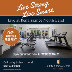 Home - Renaissance North Bend